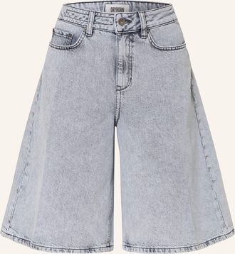 Drykorn Drykorn Jeans-Bermudas None blau
