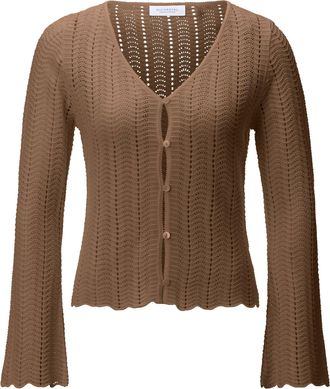 Rich & Royal Cardigan