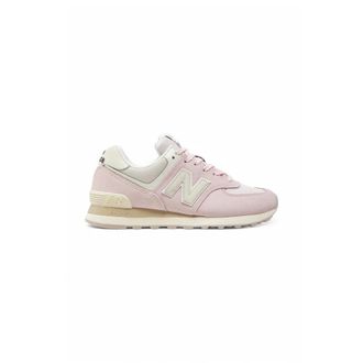 New Balance Klassische Sneaker f&uuml;r den Alltag - - Shoes - Damen - Rosa - 37 EU