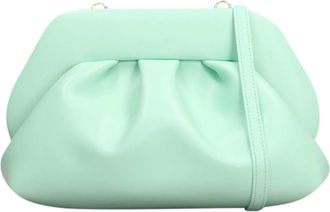 Themoir&egrave; Crossbody Bags - Themoire Bags Verde Acqua - Gr. unisize - in Braun - f&uuml;r Damen