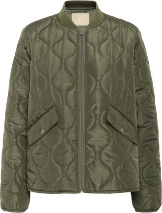 Culture Jacke Smikka