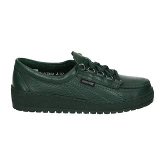 Mephisto Gr&uuml;ne Lady Oregon Sportliche Schuhe - - Shoes - Damen - Gr&uuml;n - 38 1/2 EU