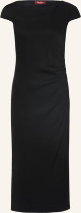 Max Mara Max Mara Studio Cocktailkleid Austero schwarz