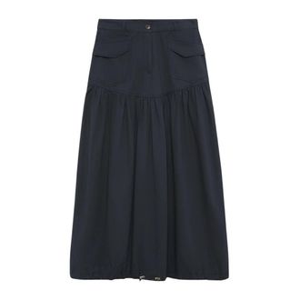 Alchemist Royi Midirock - - Skirts - Damen - Blau - S