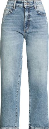 Icon Denim Los Angeles HOSEN & RÖCKE - Jeanshosen auf YOOX.COM