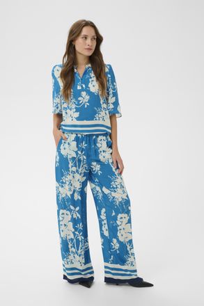 Saint Tropez Casual Hose RashedaSZ Casual Hose Lockere Passform