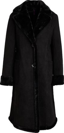 Nolita Lace JACKEN & M&Auml;NTEL - Shearling- & Kunstfell auf YOOX.COM