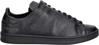 Yohji Yamamoto Herren, Schuhe, Schwarzk, 44 EUGr&ouml;&szlig;e