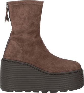 Vic Mati&eacute; SCHUHE - Stiefeletten auf YOOX.COM