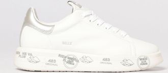 Premiata Baskets PREMIATA Femme couleur Blanc