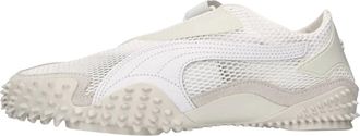Puma Puma, Homme, Sport, Blanc, Taille: 40 EU Mostro Mesh
