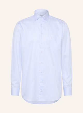 Seidensticker Seidensticker Hemd Comfort Fit blau