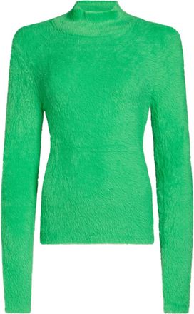 Twin-Set STRICKWAREN - Rollkragenpullover auf YOOX.COM