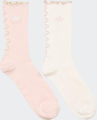 adidas Lot de 2 paires de chaussettes - Taille XS