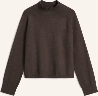 Marc O'Polo Marc Opolo Pullover braun