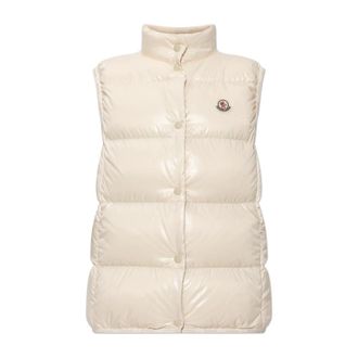 Moncler Damen, Jacken, Beige, XLGr&ouml;&szlig;e