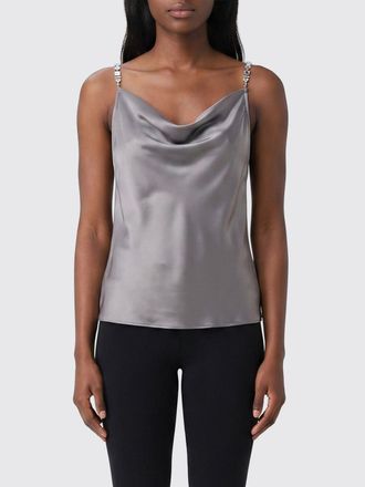 Patrizia Pepe Top Femme couleur Gris