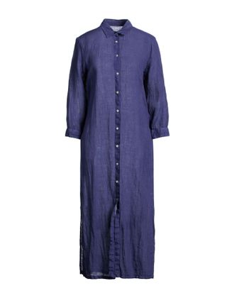 120% Lino KLEIDER - Midi-Kleider auf YOOX.COM