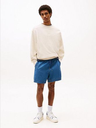 Tommy Hilfiger Short décontracté en ripstop