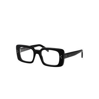 Celine Cl50163I 001 Optical Frame - - Accessories - Damen - Schwarzk - 51 MM