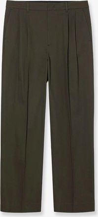 Dunst Tailored trousers with pleats - DUNST - gender_Man