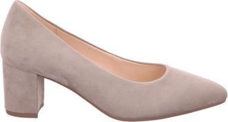 Gabor Damen, Schuhe, Beige, 38 1/2 EUGr&ouml;&szlig;e