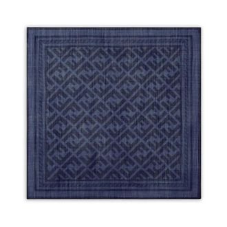 Fendi Herren, Accessories, Blau, ONE SIZEGr&ouml;&szlig;e