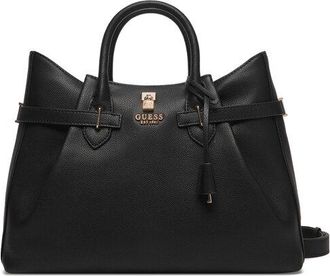 Guess Handtasche Yesba HWBG78 33070 Schwarz
