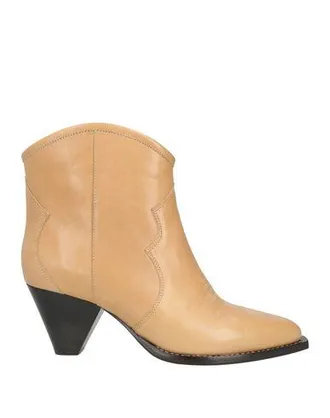 Isabel Marant CHAUSSURES - Bottines sur YOOX.COM