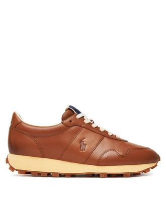 Polo Ralph Lauren Sneakers Prl Trail125 Sk Ltl 804956685001 Braun