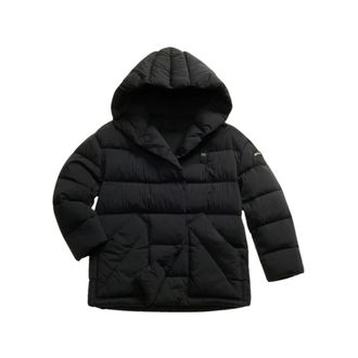 Blauer Damen, Jacken, Schwarzk, XSGr&ouml;&szlig;e