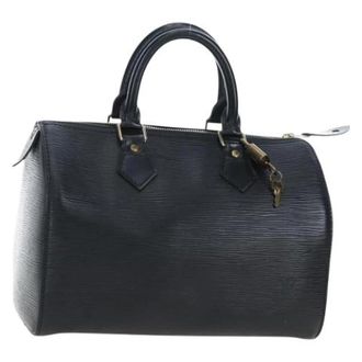 Louis Vuitton Pre-owned Pont Neuf GM Handtasche - - Pre-owned - Damen - Schwarzk - ONE SIZE