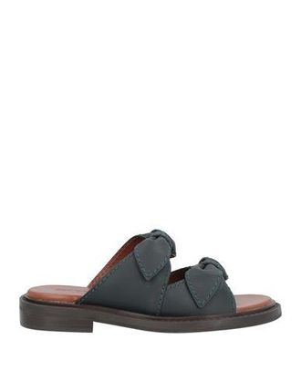 See By Chlo&eacute; CHAUSSURES - Sandales sur YOOX.COM
