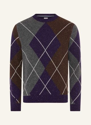 Brax Brax Strickpullover Style Rick lila