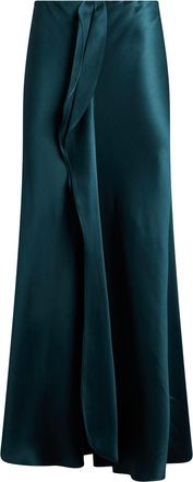Giorgio Armani HOSEN & R&Ouml;CKE - Maxi-R&ouml;cke auf YOOX.COM