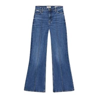 Guess Damen, Jeans, Blau, W24Gr&ouml;&szlig;e