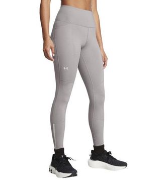 Under Armour Launch Elite - Laufleggings - Damen