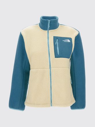 The North Face Veste THE NORTH FACE Femme couleur Beige