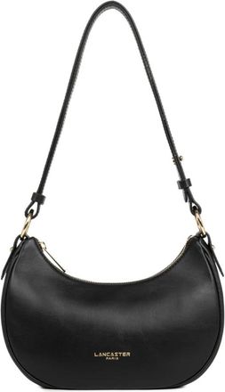 Lancaster Femme, Sacs, Noir, Taille: ONE Size Petit sac bandouli&egrave;re Donna Aria