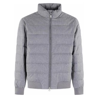 Save The Duck Homme, Vestes, Gris, Taille: 2XL Herbie Jacket