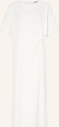 Drykorn Drykorn Kleid Indah weiss