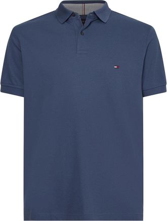 Tommy Hilfiger 1985 Poloshirt f&uuml;r Herren (Indigoblau)