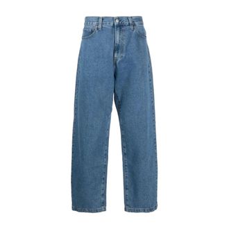Carhartt Work in Progress Herren Landon Pant - - Jeans - Herren - Blau - W34