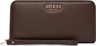 Guess Geldb&ouml;rse Guess Melody Slg SWBG97 35146 Braun