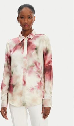 Guess Hemd 5GGH32 7298A Bunt Regular Fit