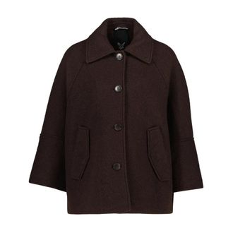Fuchs Schmitt Leichte Jacken - - Jackets - Damen - Braun - S