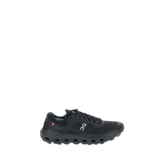 On Running Femme, Sport, Noir, Taille: 40 1/2 EU Chaussure de trail Cloudventure
