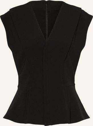 Proenza Schouler Top Janet schwarz