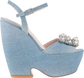 Roger Vivier SCHUHE - Sandalen auf YOOX.COM