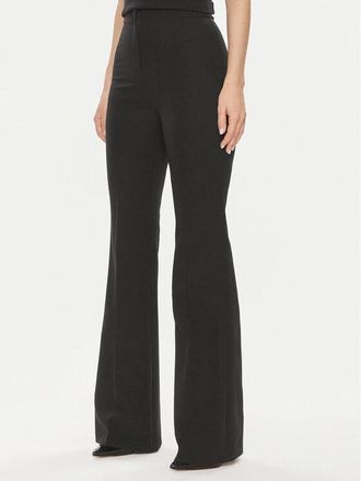 BABYLON Stoffhose S00563 Schwarz Regular Fit